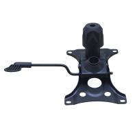 China wholesale Office Chair Mechanism  rotary lifting and swinging function Computer chair tray for sale