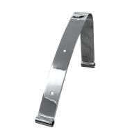 China Ergonomic Iron Desk Chair Arm Rests Replacement Easy To Install for sale