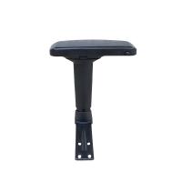 China Sendeline 4D Office Chair Armrest Replacement Ergonomic Design Easy Installation Adjustable Lift Black for sale