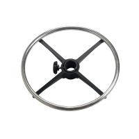 China Bar Chair Treadle Stainless Steel And Aluminum Alloy Bar Chair Accessories For 50mm Tube Lifting Air Rods for sale