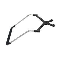 China Lightweight Barber Chair Base With Pedal Weights 2.5kg/Sets Bright Colour for sale