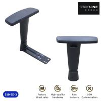 China Computer Chair Office Chair Armrests Durable And Comfortable Design for sale