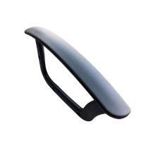 China Plastic Desk Chair Armrests Durable And Ergonomic For Long Hours Of Work for sale