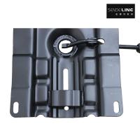 China Ergonomic Home Office Chair Mechanism Weight Capacity 1.15kg Rotary Lifting Function For Comfortable And Productive Work for sale