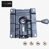 China Ergonomic Home Office Chair Mechanism Weight Capacity 1.15kg Rotary Lifting Function For Comfortable And Productive Work for sale