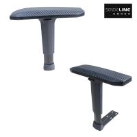 China Office Chair Armrests Lift Control For Computer Chair Applicable Product Computer Chair Plastic PU for sale