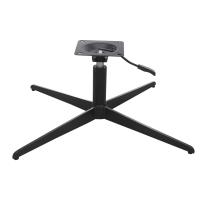 China 600mm Diameter Iron Office Swivel Chair Base Sofa chair base for Work Environment for sale