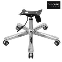China 700mm Iron Office Chair Base Replacement  For A Modern And Productive Work Environmen for sale