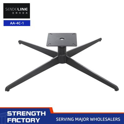 China 800mm / 600mm Diameter Home Office Swivel Chair Base For Modern Work Space Efficiency for sale