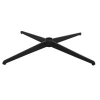 China 800mm / 600mm Diameter Home Office Swivel Chair Base For Modern Work Space Efficiency for sale