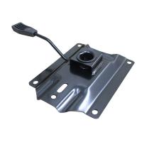 China Enhance Workplace Comfort with Modern Office Chair Mechanism, rotating lift chair base for sale