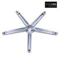 China Diameter 480mm Home Office Swivel Chair Base Perfect Addition To Your Workspace for sale