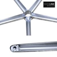 China Diameter 480mm Home Office Swivel Chair Base Perfect Addition To Your Workspace for sale