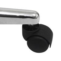 China Customizable Colors Office Chair Base Replacement With 480mm Diameter for sale