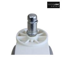 China Furniture casters Beige white 2 