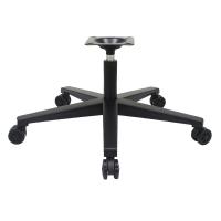 China Swivel Chair Office Chair Base Replacement with Iron Base and Adjustable Height for sale