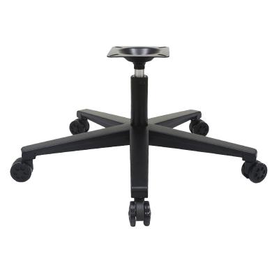 China Swivel Chair Office Chair Base Replacement with Iron Base and Adjustable Height for sale