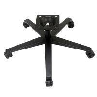 China Swivel Chair Office Chair Base Replacement with Iron Base and Adjustable Height for sale