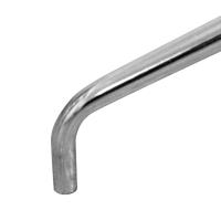 China Modern Style Office Chair Base Replacement with Chrome Plating Color Customization for sale
