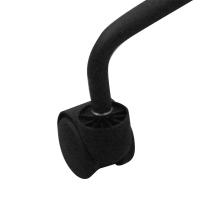 China Modern Style Black Office Chair Base Replacement With 640mm Diameter Swivel Chair Base for sale