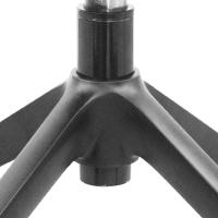 China Ergonomic Office Chair Base With 38mm Gas Springs And 390mm Height Customizes Seating for sale