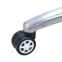China Office Chair Base Custom-made Aluminum Alloy Five-star Feet With Diameters Of 700/660/600/500mm for sale
