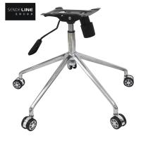 China 660mm Diameter Ergonomic Adjustable Office Chair Base Ergonomic And Adjustable for sale
