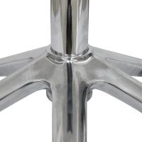 China 660mm Diameter Ergonomic Adjustable Office Chair Base Ergonomic And Adjustable for sale