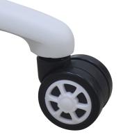 China Office Chair Base Weighs 3.55 Kilograms With 345-435mm High Aluminum Alloy Five-star Legs for sale