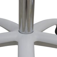 China Office Chair Base Weighs 3.55 Kilograms With 345-435mm High Aluminum Alloy Five-star Legs for sale