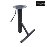 China Bar Stool Accessories10×10 Cm /8×8 Cm Tray Installation Holes for The Best  Black bar stools for sale
