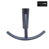 China The iron bar stool accessories are 10×10 Cm/8×8 Cm. The tray installation holes are for the bar counter and bar stools for sale