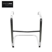 China 1.2/1.5/1.8mm Wall Thickness Metal Frame Office Chair for Professional Office Setting for sale