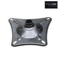 China Durable Rotating Relax Chair Mechanism 150/220*210MM with 120/185*170mm Installation Holes and 2.0mm Thickness for sale