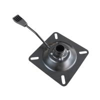 China Durable Steel Office Chair Mechanism with 170*170mm Size and 2.5mm Thickness for Rotating & Lifting for sale