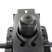 China Durable Aluminum Multi-function Office Chair Mechanism with 4 Levels Locking and 24 Months Warranty for sale