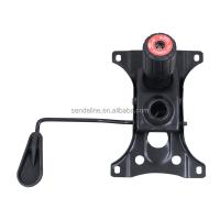 China Foshan Factory Guaranteed 280X175mm Office Chair Mechanism with 250X150mm Installation Position for sale