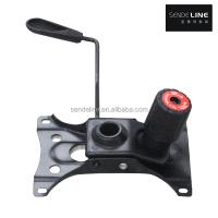 China Foshan Factory Guaranteed 280X175mm Office Chair Mechanism with 250X150mm Installation Position for sale