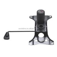 China 280X175mm 150X265mm Office Chair Mechanism with Spray Paint for Home Office and Hotel for sale