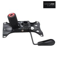 China Durable Office Chair Mechanism with 280X178mm Size and 150X250mm Installation for sale