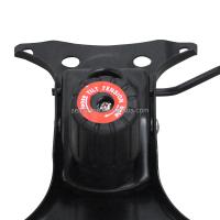 China Durable Office Chair Mechanism with 280X178mm Size and 150X250mm Installation for sale
