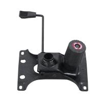 China 225×175mm Office Chair Mechanism with Free Float Function and Carton Packaging for Home and Office Use for sale