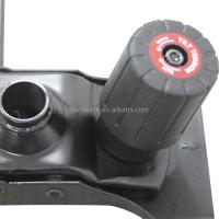 China 225×175mm Office Chair Mechanism with Free Float Function and Carton Packaging for Home and Office Use for sale