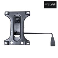 China 225×175mm Office Chair Mechanism with Free Float Function and Carton Packaging for Home and Office Use for sale