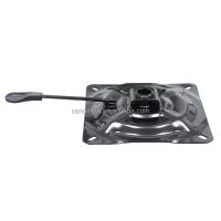 China Modern Office Chair Mechanism with 248*248mm Size 210*210mm Hole and 3.0mm Steel Thickness for sale