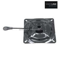 China Modern Office Chair Mechanism with 248*248mm Size 210*210mm Hole and 3.0mm Steel Thickness for sale