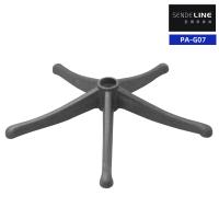 China Cheap price Heavy 1.55kg Office Chair Swivel Base Sturdy Construction Designed to Enhance Comfort and Mobility in Office Environments for sale