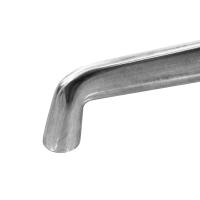 China Unique polished aluminum alloy one-piece die-casting office chair base, 660 diameter 5-star chair legs for sale