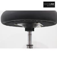 China Adjustable Bottom Foot Ring Bar Stool Accessories Compatible with Bar Stool Barber Stool Providing Stability and Support for sale