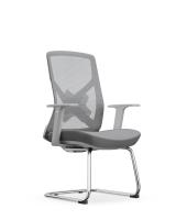 China Office Swivel Chair 510mm by 470mm by 1070mm Comfortable Seating and Ergonomic Support Designed for Office for sale